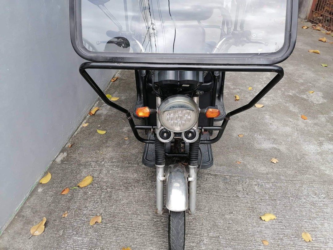 Nwow ervs ebike, Motorbikes, Motorbikes for Sale on Carousell