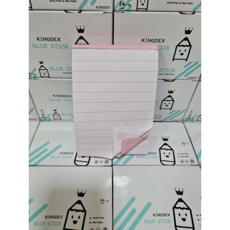 Order chit order receipt book restaurant ordering sheet waiter waitress ...