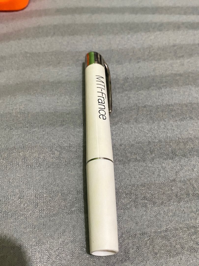 Original Partners Pulse Oximeter, Health & Nutrition, Medical Supplies ...