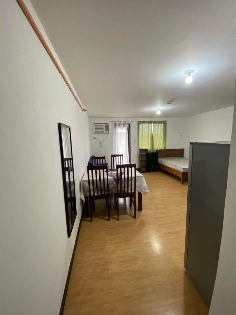 PASIG STUDIO UNIT IN AREZZO PLACE, Property, Rentals, Apartments ...