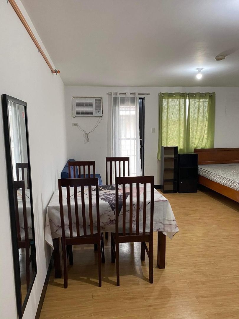 PASIG STUDIO UNIT IN AREZZO PLACE, Property, Rentals, Apartments ...