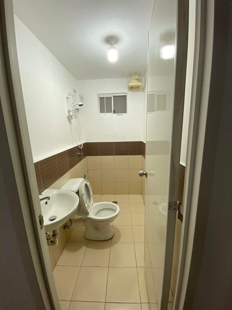 PASIG STUDIO UNIT IN AREZZO PLACE, Property, Rentals, Apartments ...