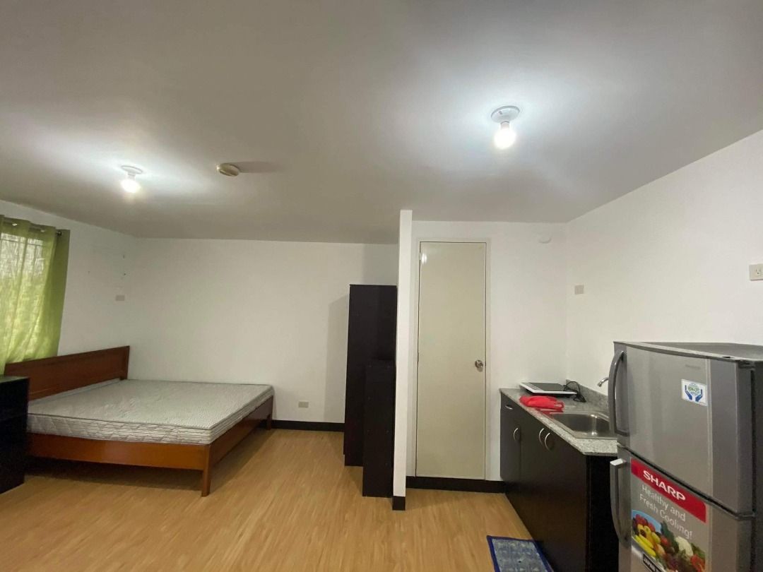 PASIG STUDIO UNIT IN AREZZO PLACE, Property, Rentals, Apartments ...
