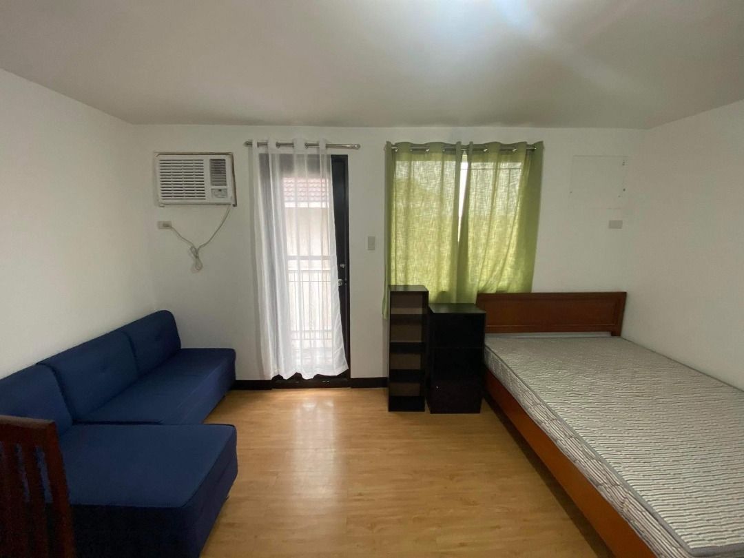PASIG STUDIO UNIT IN AREZZO PLACE, Property, Rentals, Apartments ...