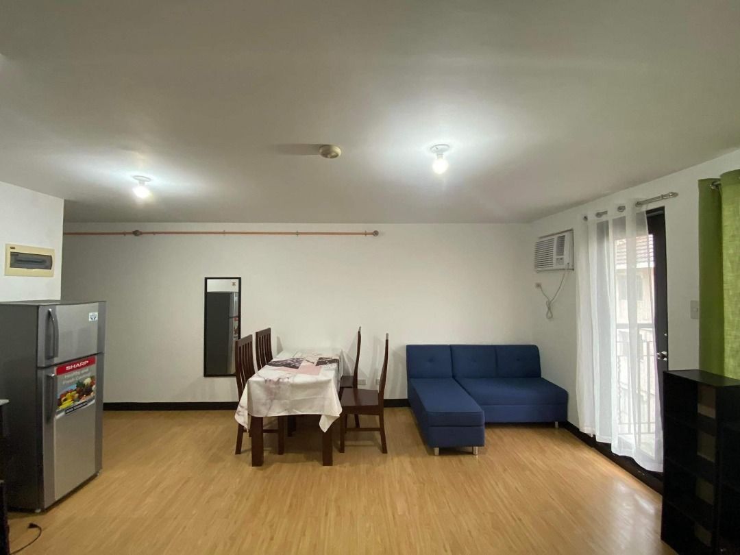 PASIG STUDIO UNIT IN AREZZO PLACE, Property, Rentals, Apartments ...