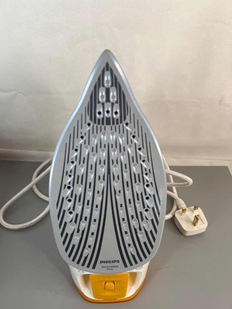 Philips Steam Iron ( GC4544 Azur), TV & Home Appliances, Irons ...