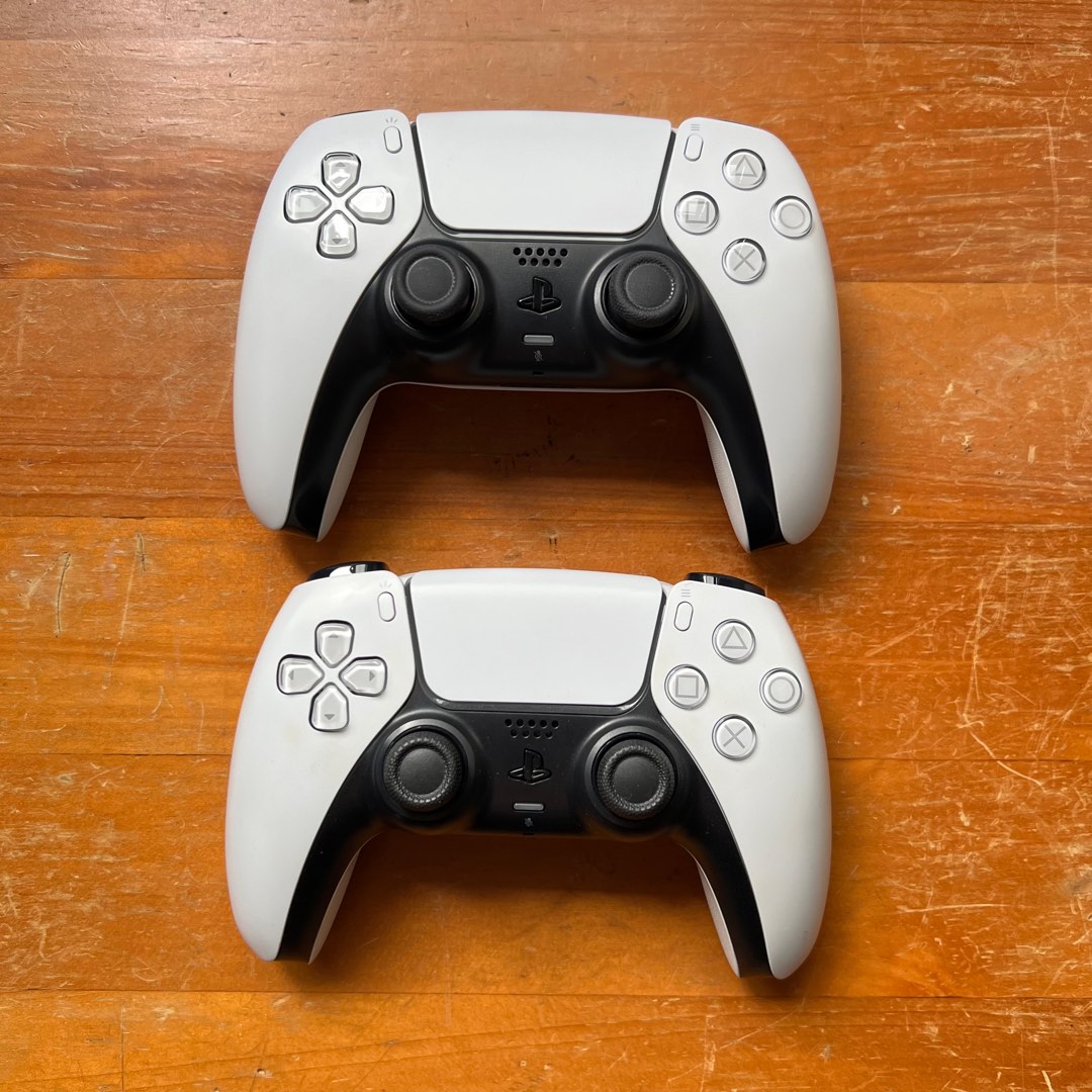 PlayStation 5 PS5 Controller, Video Gaming, Gaming Accessories ...