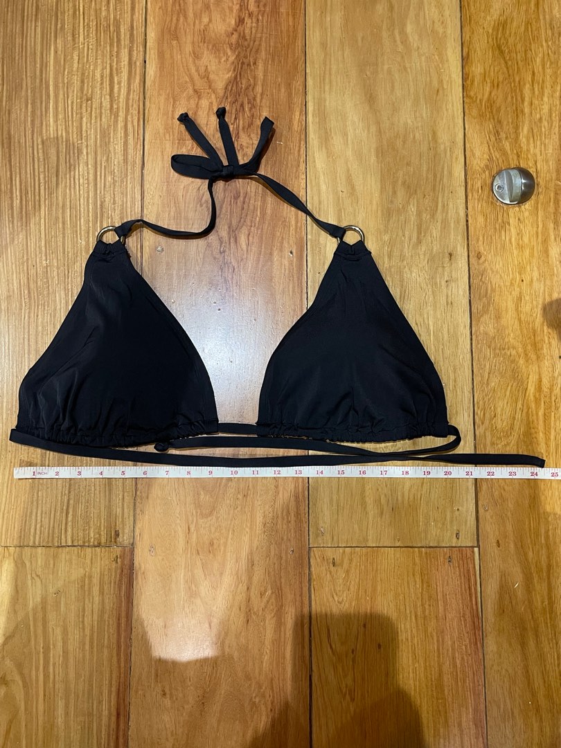 Plus size bikini top, Women's Fashion, Swimwear, Bikinis & Swimsuits on ...