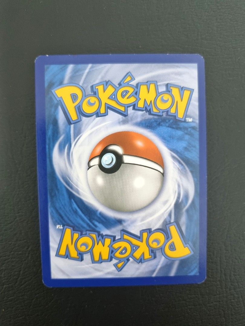 Pokemon TCG - Rowlet & Alolan Exeggutor Tag Team GX Hyper Rare (not ...