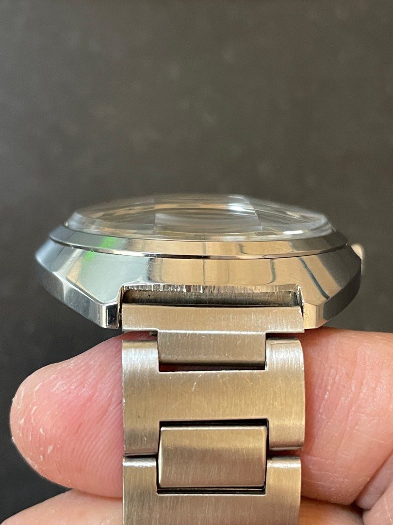 Polek Incabloc Day Date, Luxury, Watches on Carousell