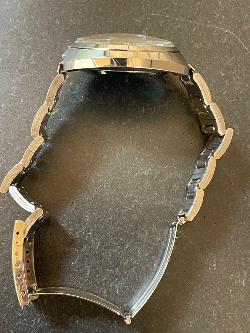 Polek Incabloc Day Date, Luxury, Watches on Carousell