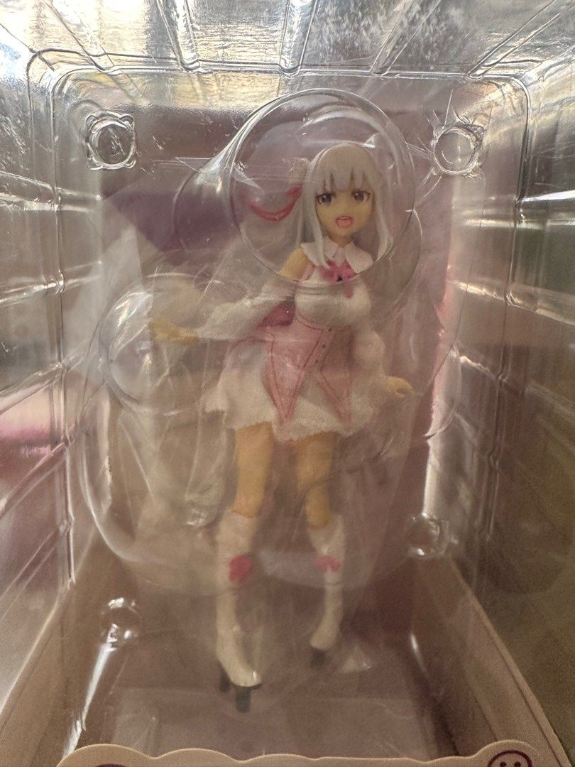 Pop Up Parade Figures, Hobbies & Toys, Memorabilia & Collectibles, Fan ...