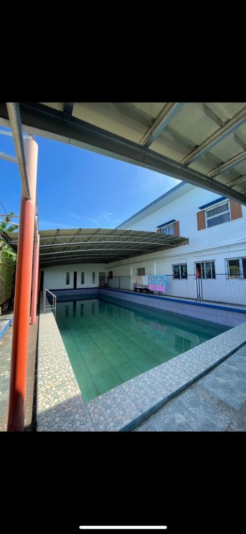 Private Resort in Abucay Bataan with 5BR Main House, Property, For Sale ...