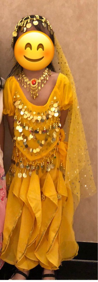 Racial Harmony Day costume, Babies & Kids, Babies & Kids Fashion on ...