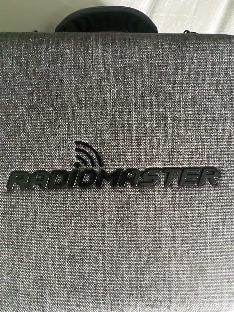 Radiomaster ZORRO w crossfire, Photography, Drones on Carousell