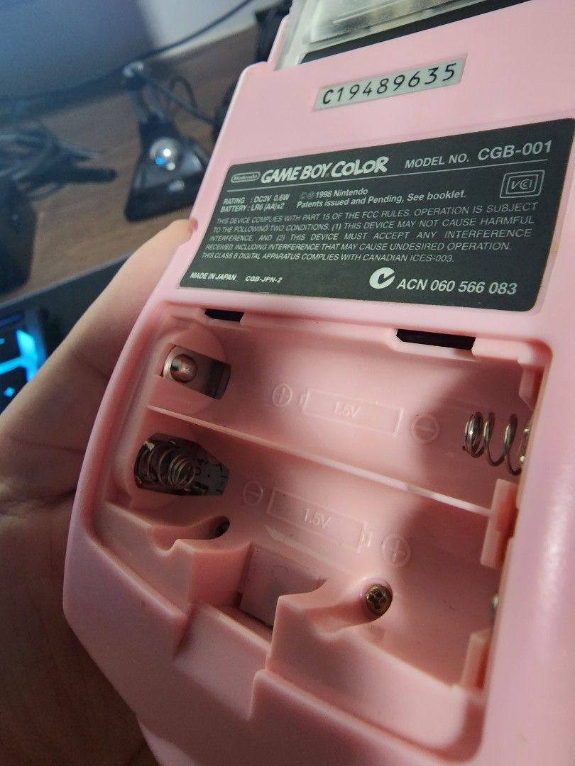 Rare limited edition hello kitty console 2 in very good condition ...