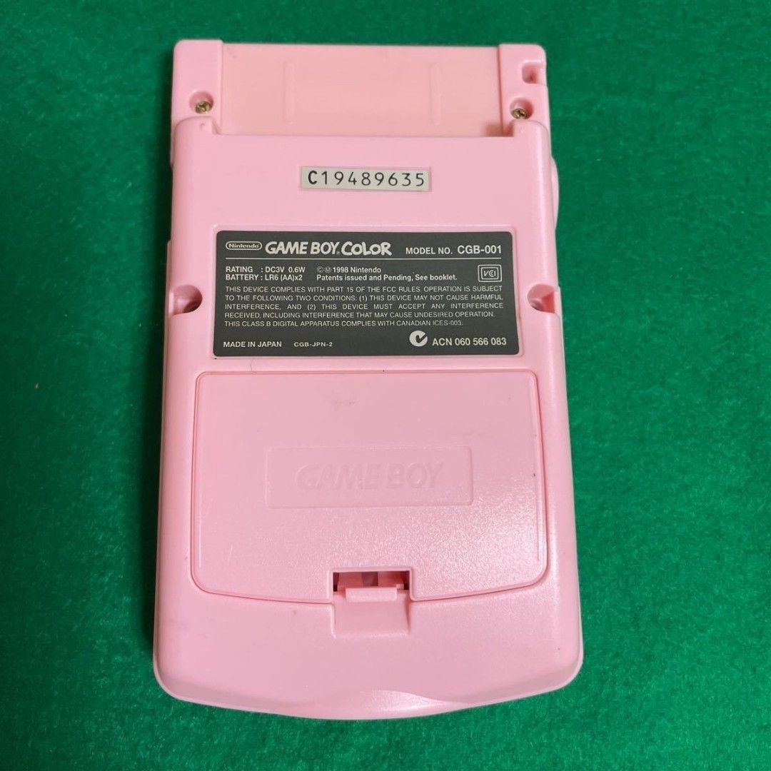 Rare limited edition hello kitty console 2 in very good condition ...