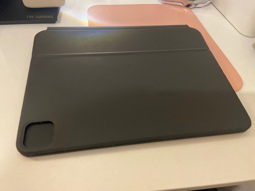 RUSH Apple Magic Keyboard Dupe, Mobile Phones & Gadgets, Mobile ...