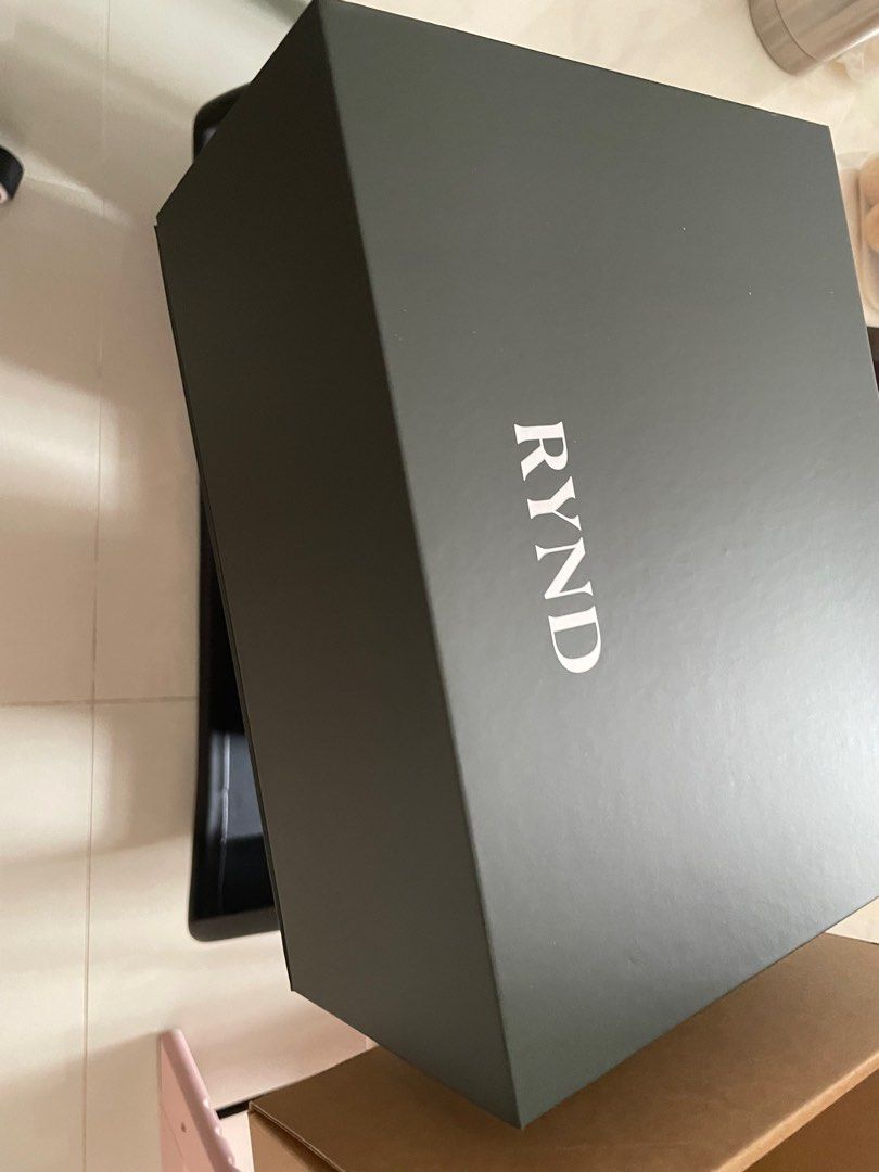 RYND gift set, Beauty & Personal Care, Bath & Body, Body Care on Carousell