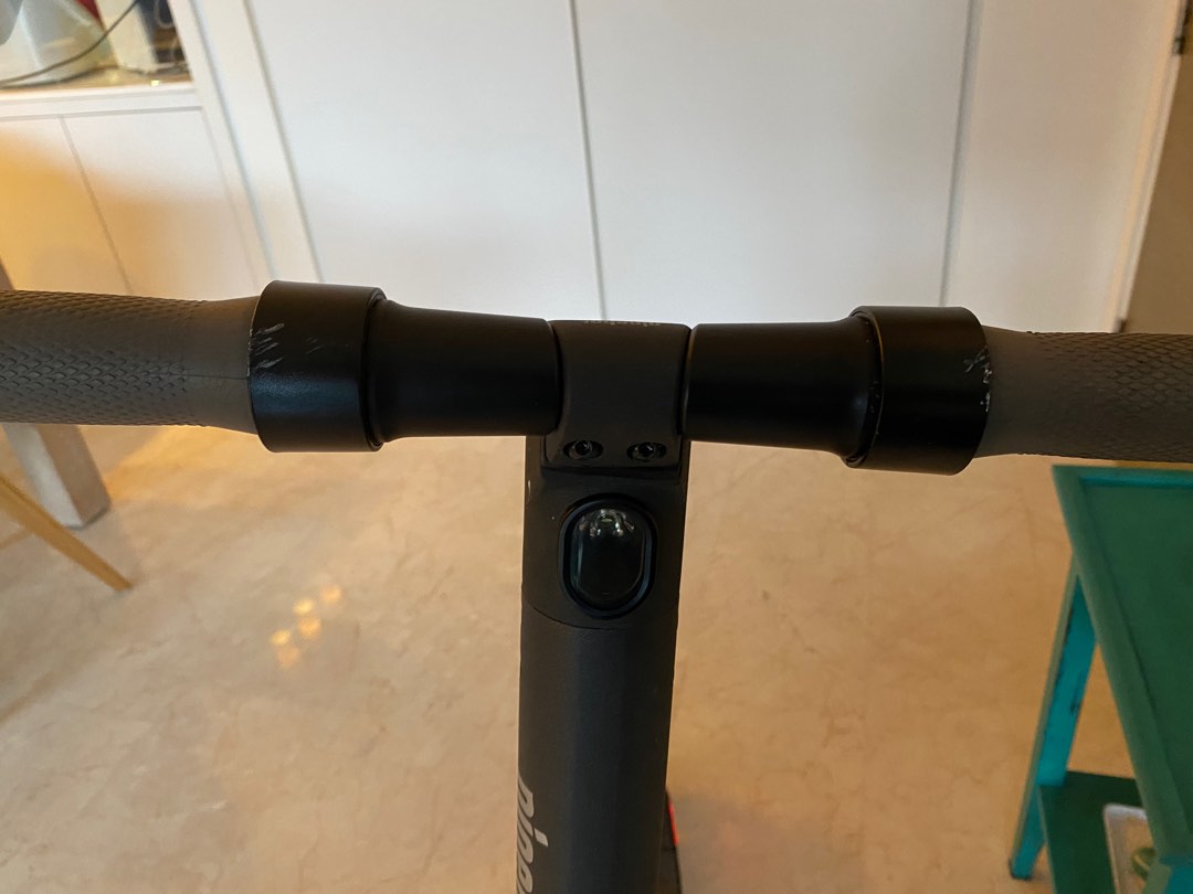 Segway ES2, Sports Equipment, PMDs, E-Scooters & E-Bikes, E-Scooters ...