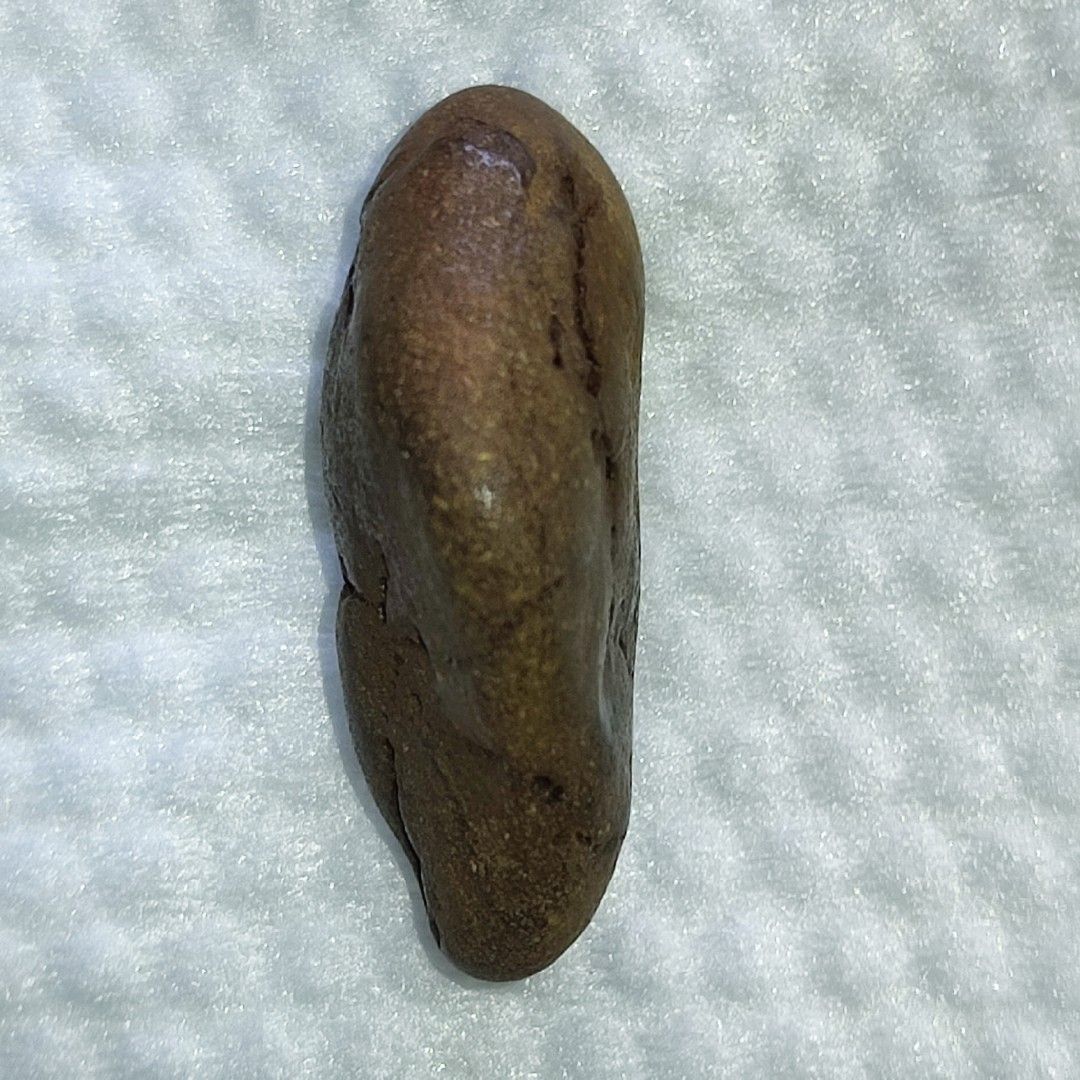 Set Price / Raw Thunder Stone + Fire Divine Pearl Cintamani Natural ...