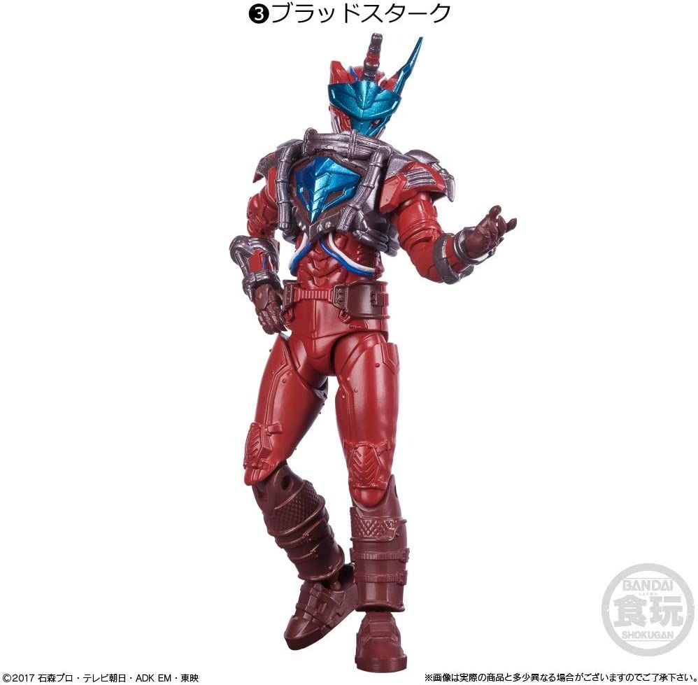 shodo kamen rider blood stalk, Hobbies & Toys, Toys & Games on Carousell