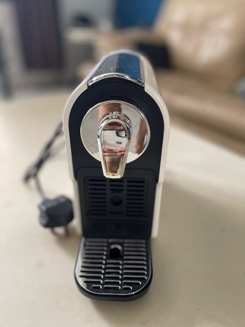 Simplus New Capsule Coffee Machine, TV & Home Appliances, Kitchen ...