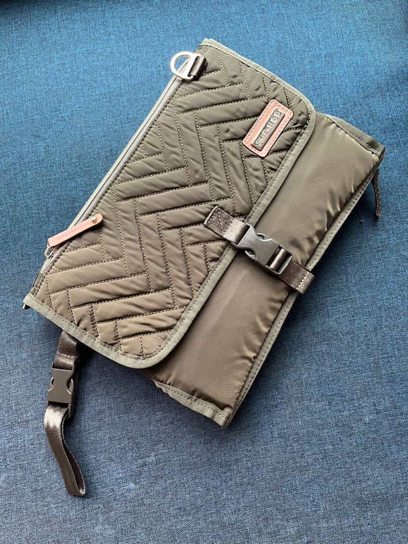 skiphop changing pad, Babies & Kids, Baby Nursery & Kids Furniture ...