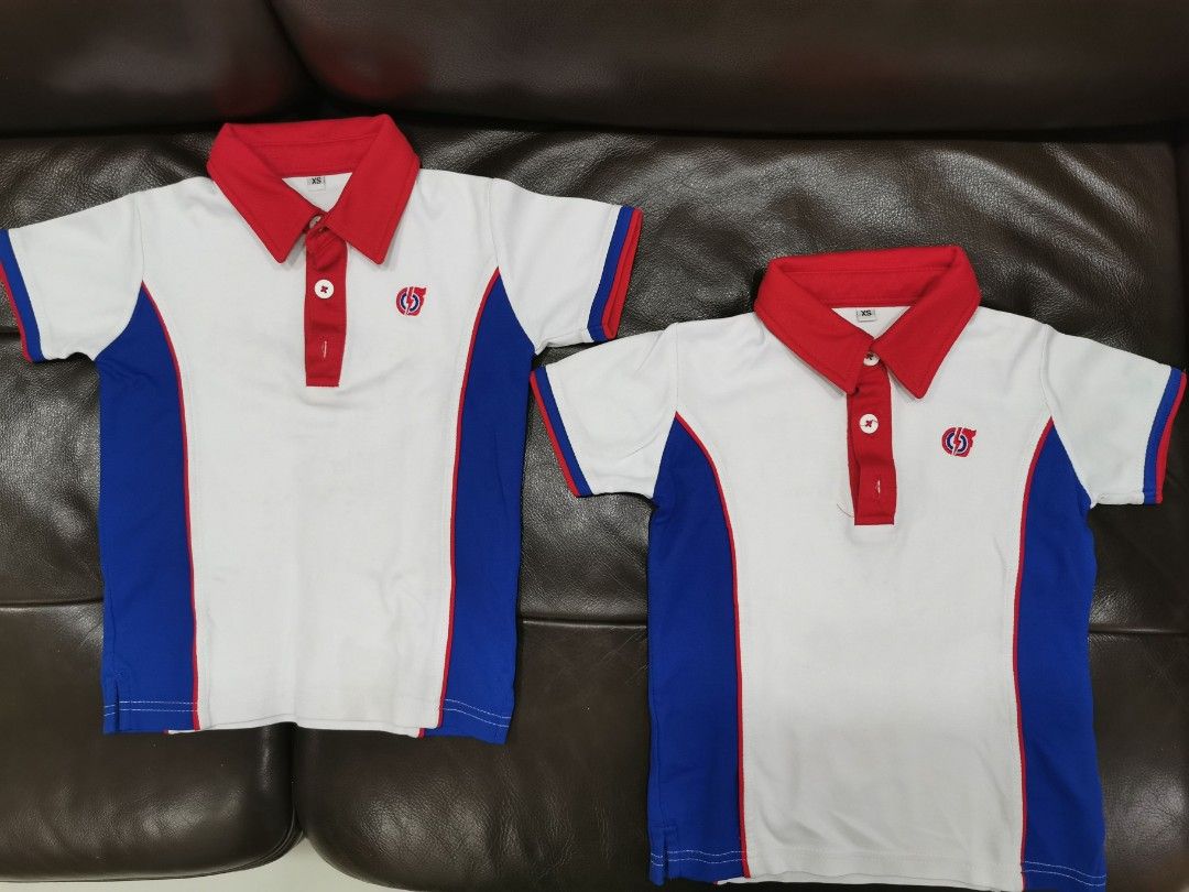 Sparkletots uniform boys, Men's Fashion, Activewear on Carousell