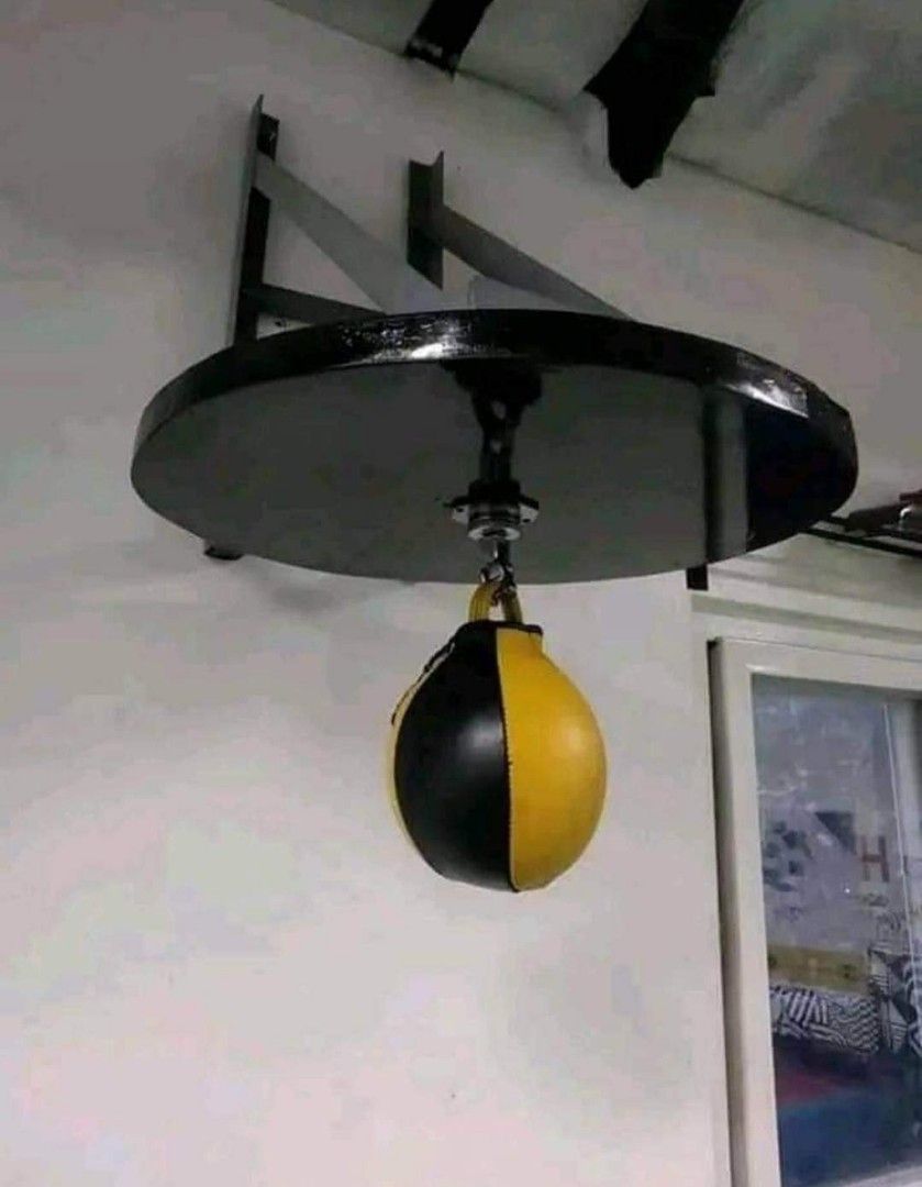 Speedball, Sports Equipment, Exercise & Fitness, Toning & Stretching ...