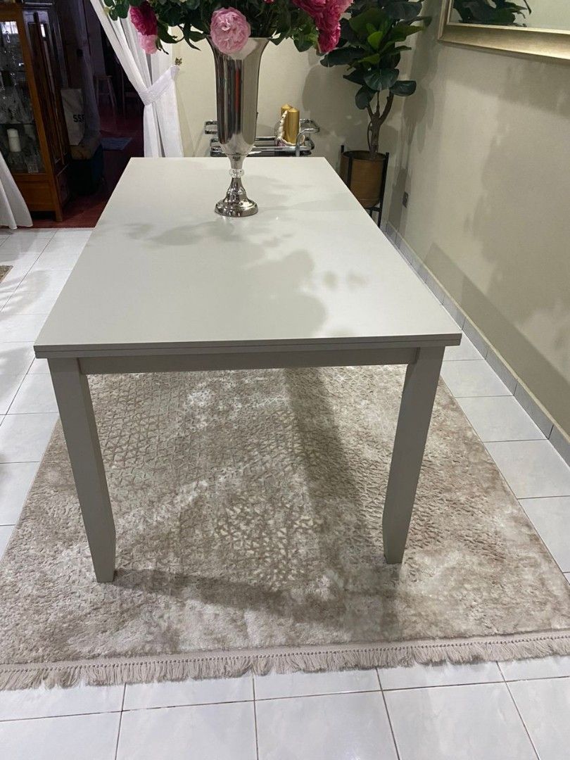 SSF Furniture Table, Furniture & Home Living, Furniture, Tables & Sets ...