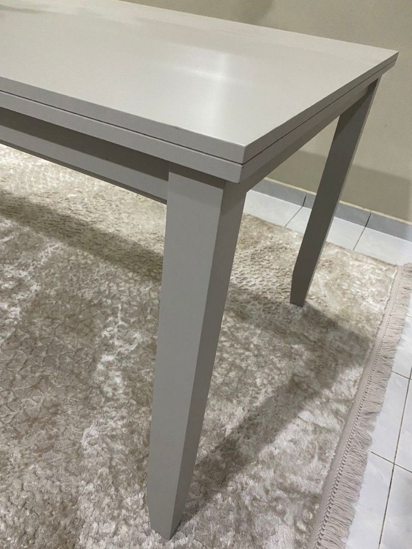 SSF Furniture Table, Furniture & Home Living, Furniture, Tables & Sets ...