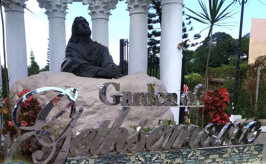 Stainless building ID signage, Brass Building Signage, Stainless Marker ...