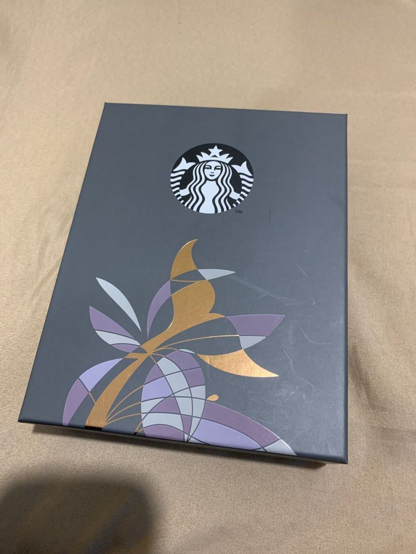 Starbucks SB 2023 Planner Beige, Hobbies & Toys, Stationary & Craft ...
