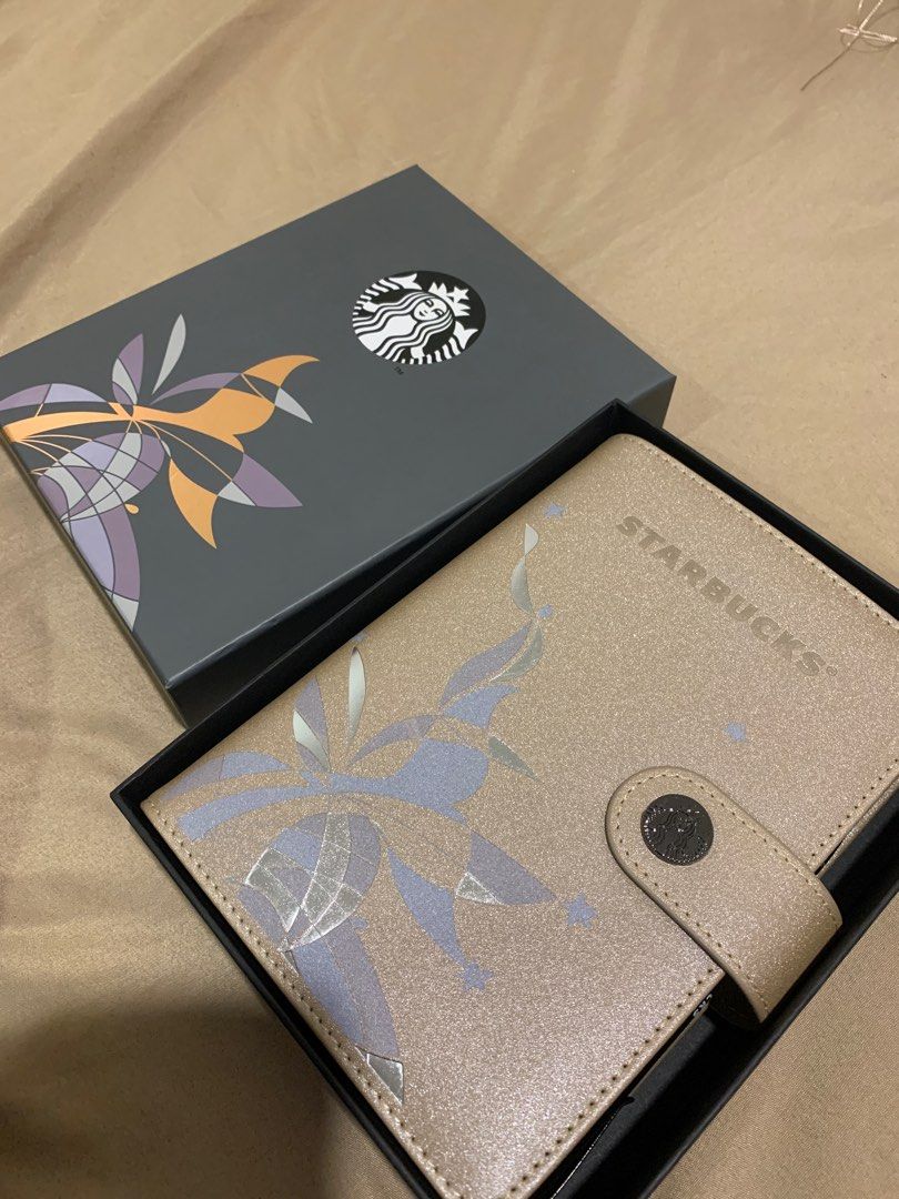 Starbucks SB 2023 Planner Beige, Hobbies & Toys, Stationary & Craft ...