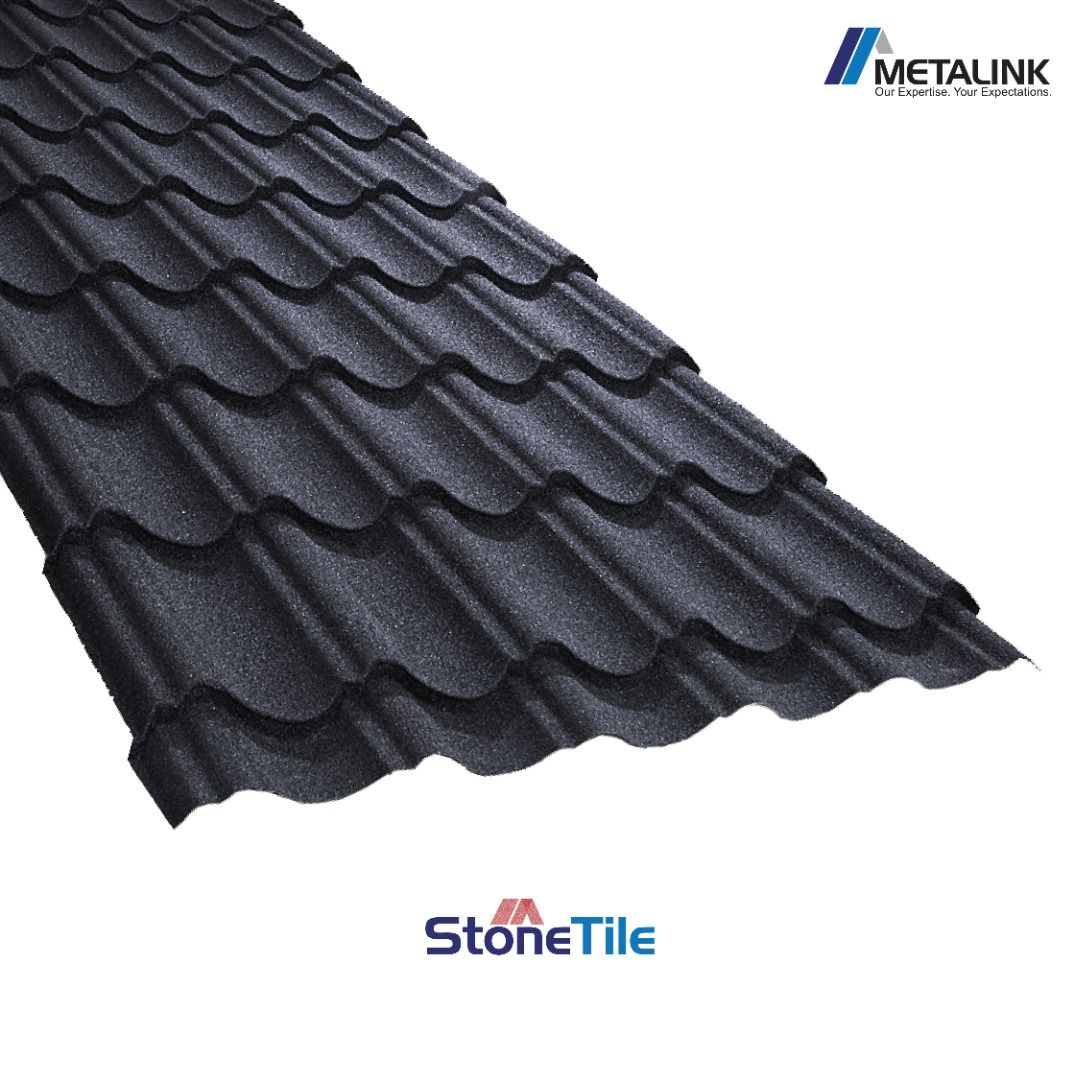 STONECOATED LONG SPAN ROOFS, Commercial & Industrial, Construction ...