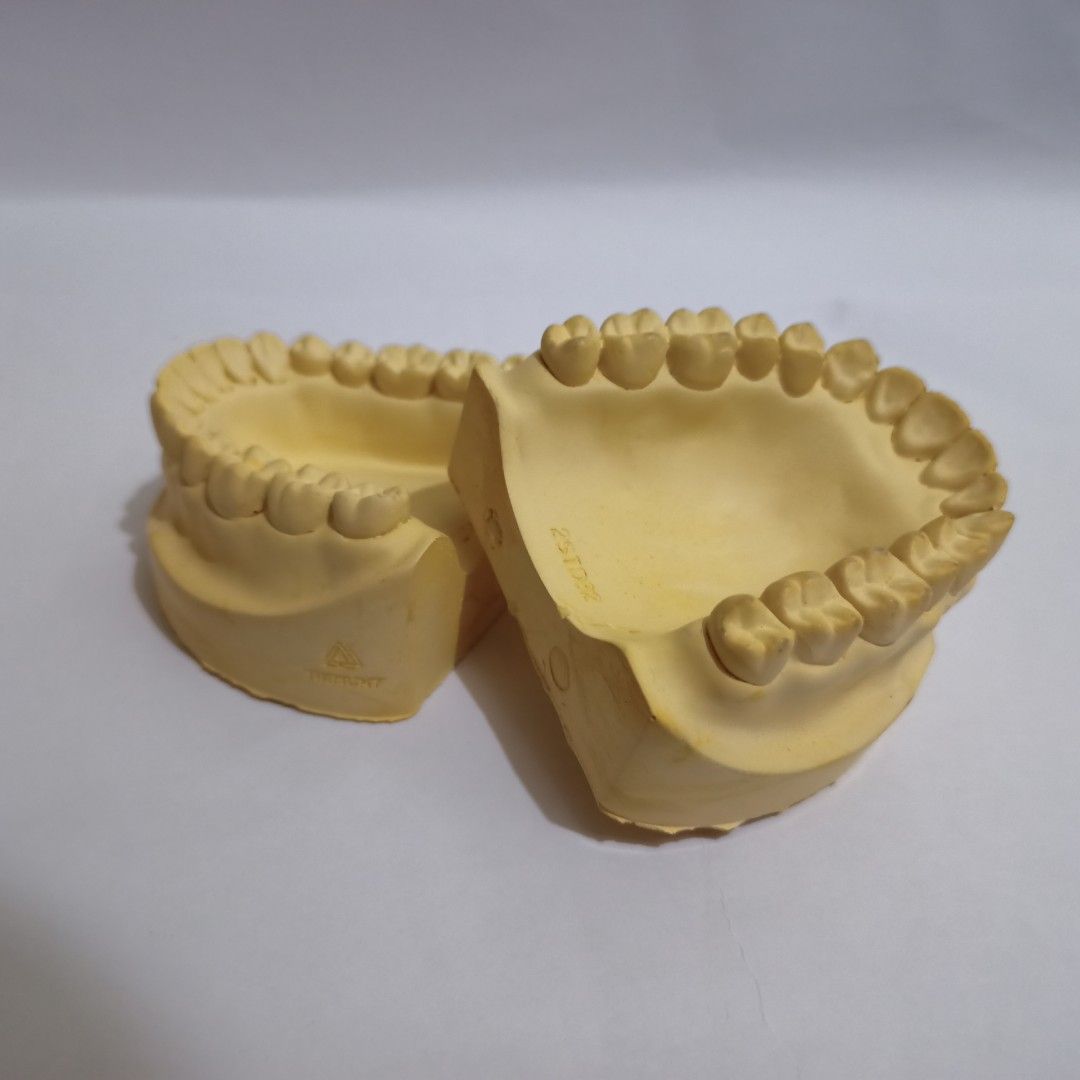 Study Cast, Looking For on Carousell