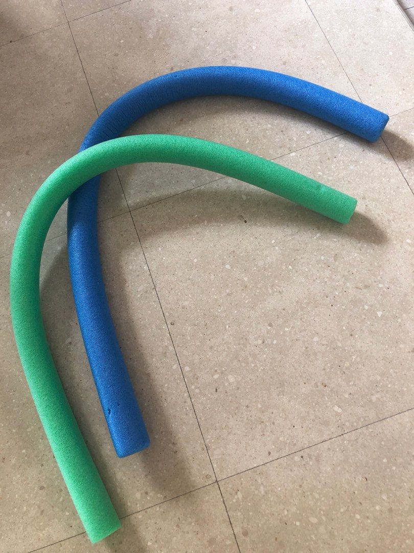 Swim floats, flippers, toys, noodles, goggles, Sports Equipment, Sports ...