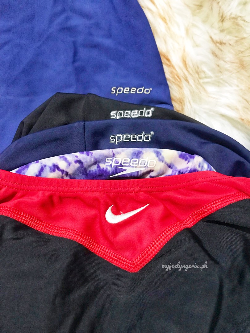 swimsuit speedo on Carousell