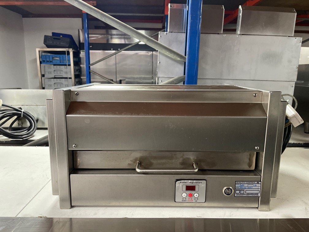 Table top grill / satay grill, TV & Home Appliances, Kitchen Appliances ...