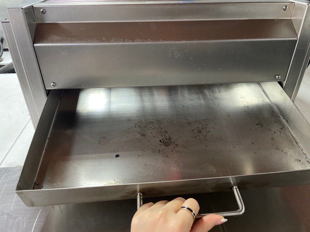 Table top grill / satay grill, TV & Home Appliances, Kitchen Appliances ...