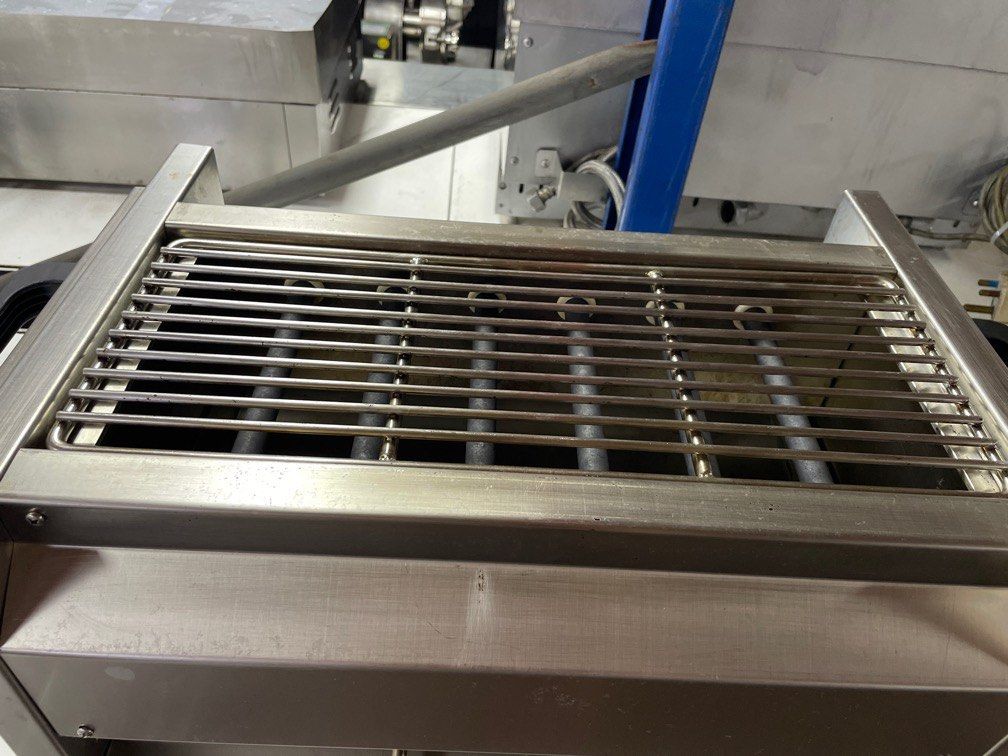 Table top grill / satay grill, TV & Home Appliances, Kitchen Appliances ...