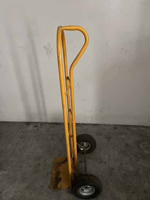 Tilt Trolley, Everything Else on Carousell