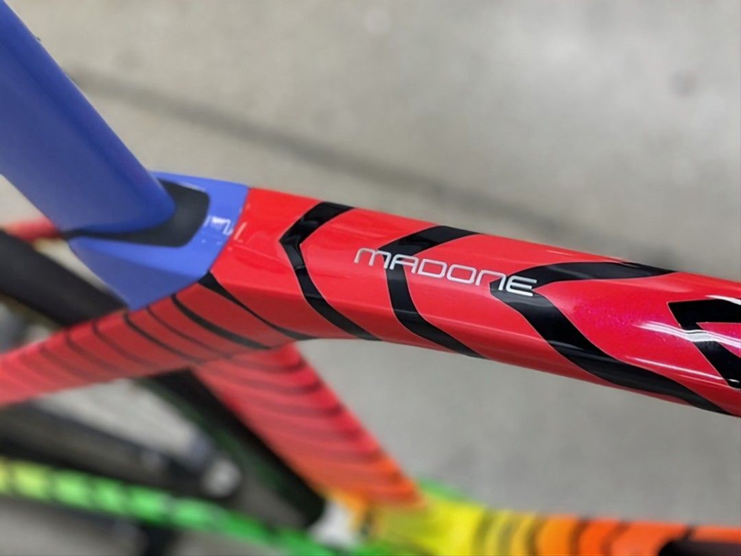 Trek Madone SLR frame Set, Sports Equipment, Bicycles & Parts, Bicycles ...