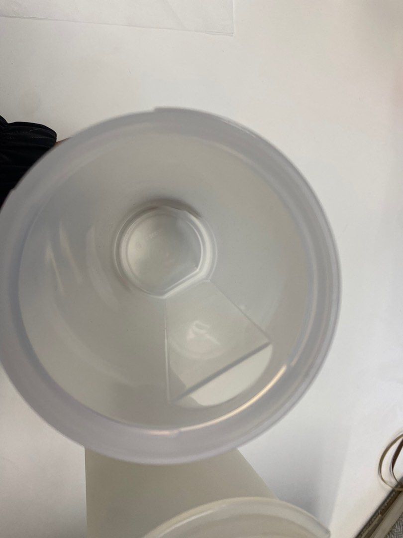 Tupperware without lid, Furniture & Home Living, Kitchenware ...