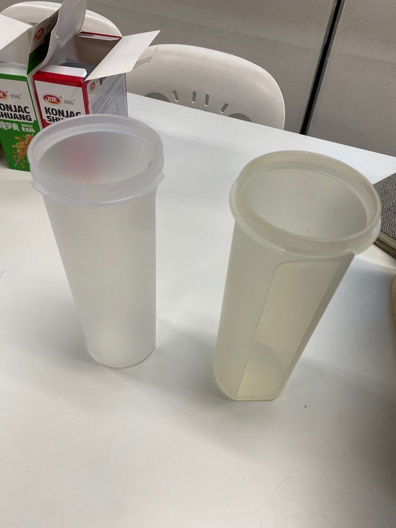 Tupperware without lid, Furniture & Home Living, Kitchenware ...