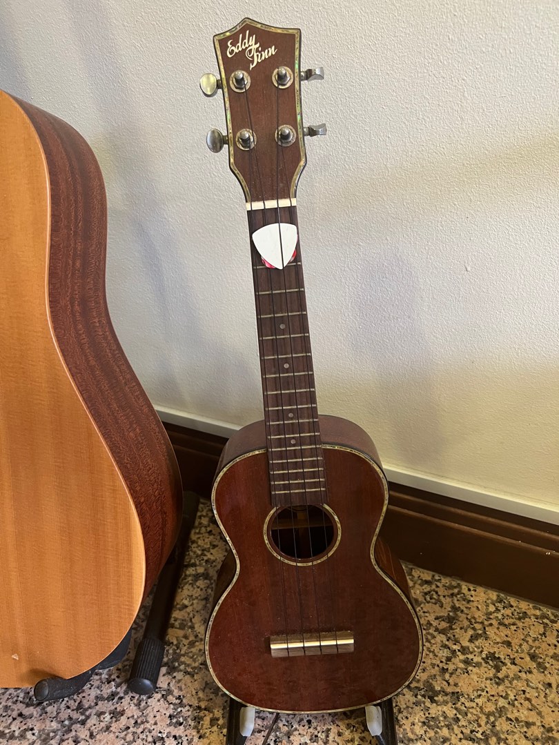 ukulele, Hobbies & Toys, Music & Media, Musical Instruments on Carousell