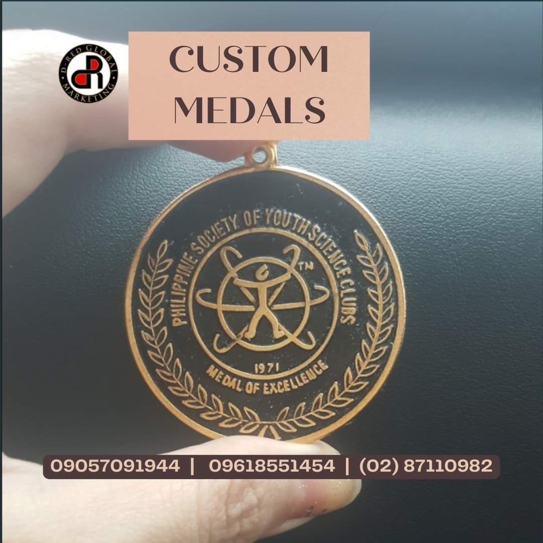 Unique high quality medal, custom medals, medal, Everything Else ...