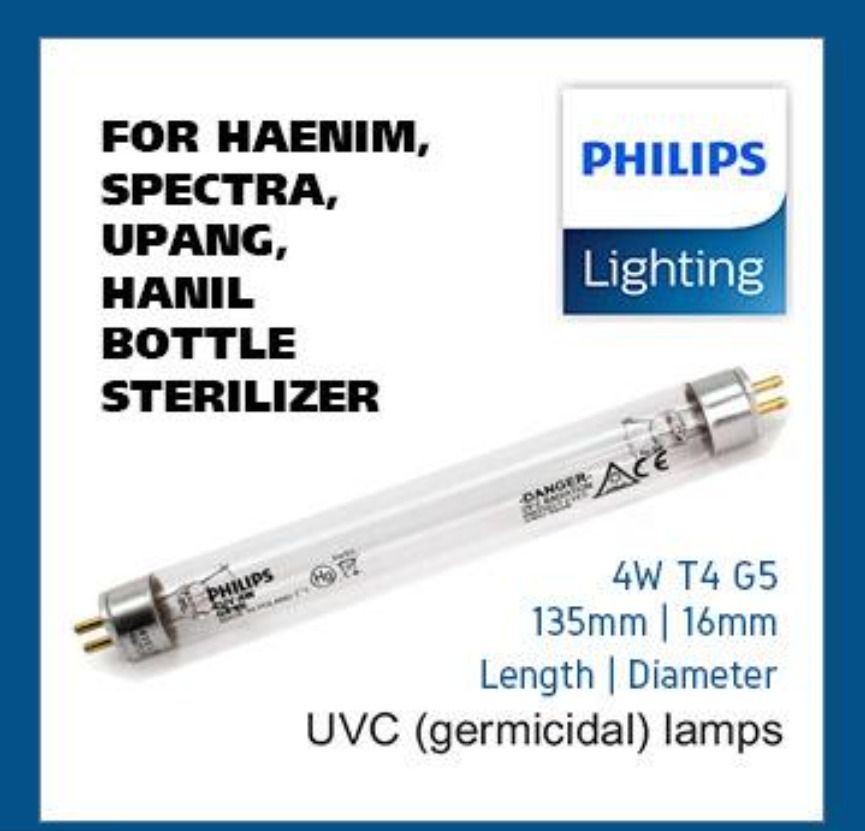 UVC lamps, Computers & Tech, Parts & Accessories, Other Accessories on ...
