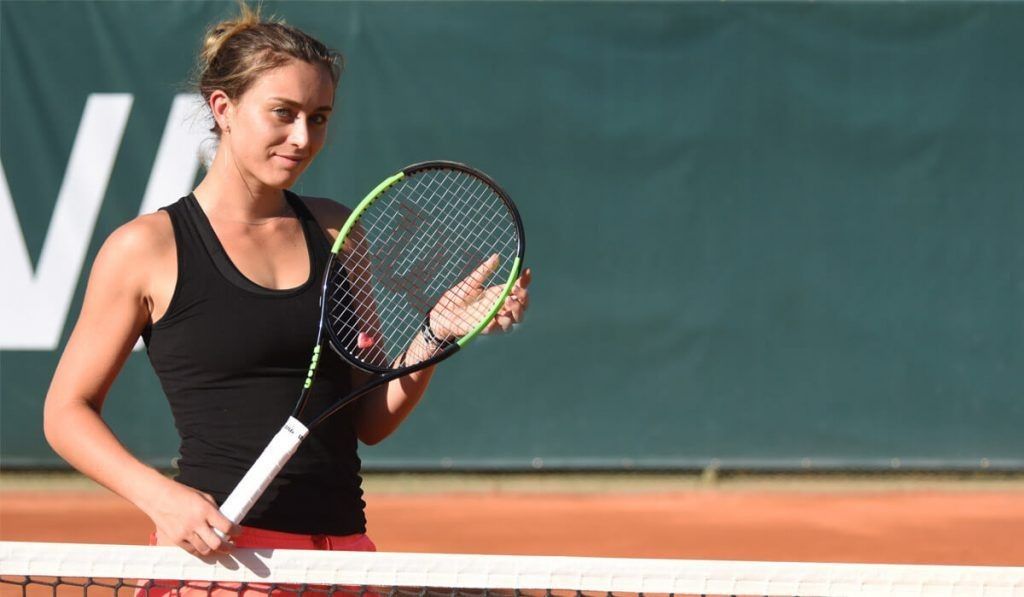 Wilson Blade 98 (Steam 100) Pro Stock tennis racquet racket, Sports ...